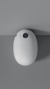 Japan WC | Japan WC : toilettes, abattants et bidets japonais